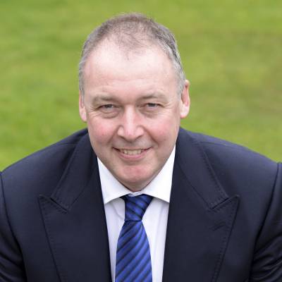 WEEKLY FEATURE - ANGUS FRASER DISCUSSES NEW HEAD COACH & THE NEED FOR A SECOND HOME